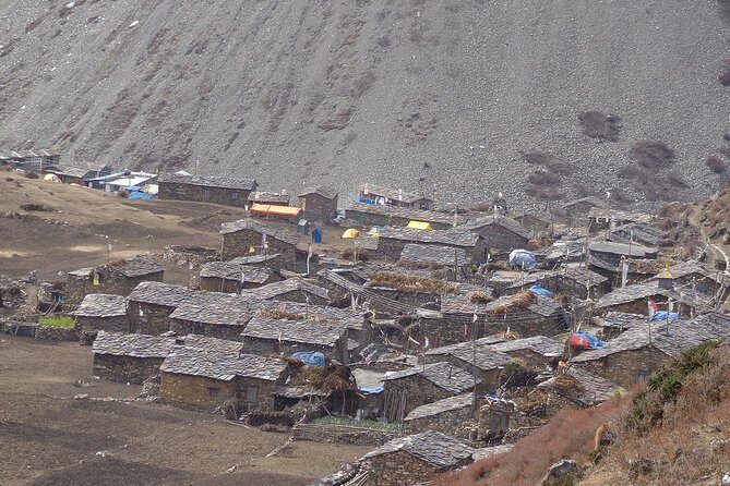 Manaslu Circuit Trek - FAQs