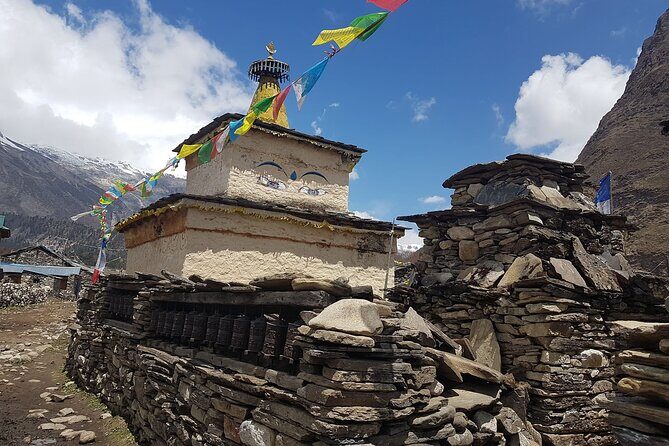 Manaslu Circuit Trek: - Frequently Asked Questions