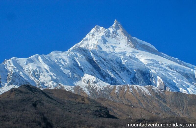 Manaslu Circuit Trek - Key Points
