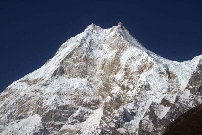 Manaslu Circuit Trek - Experience Quality and Practicalities