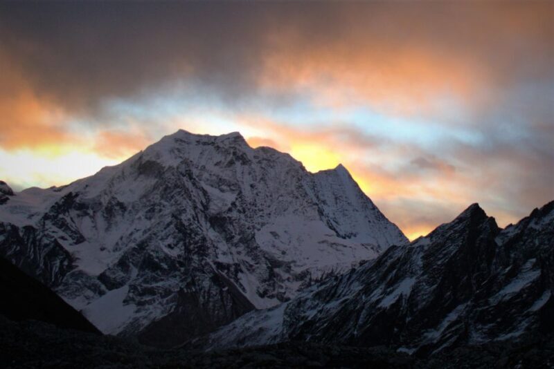 Manaslu Circuit Trek - Challenges and Considerations