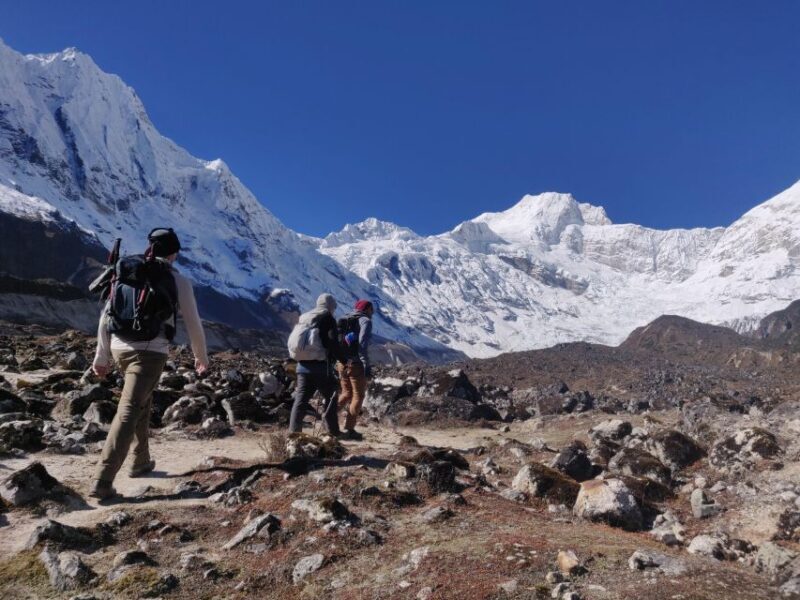 Manaslu Circuit Trek - Frequently Asked Questions