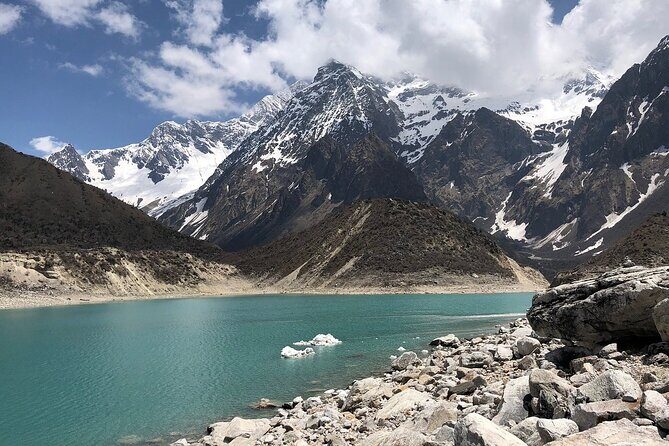 Manaslu Circuit Trek - Why Choose the Manaslu Circuit Trek?