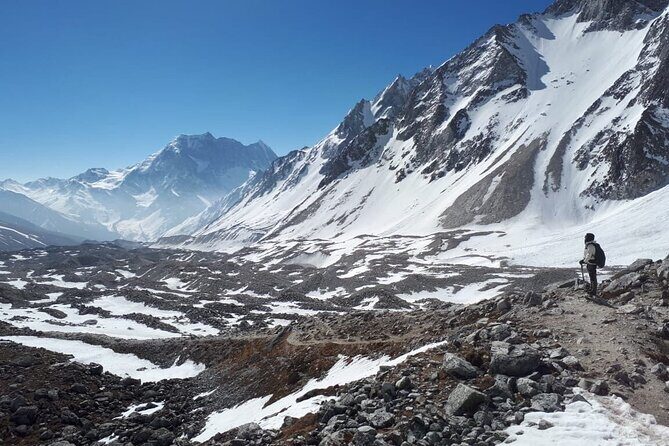 Manaslu Circuit Trek - What to Expect on the Trail