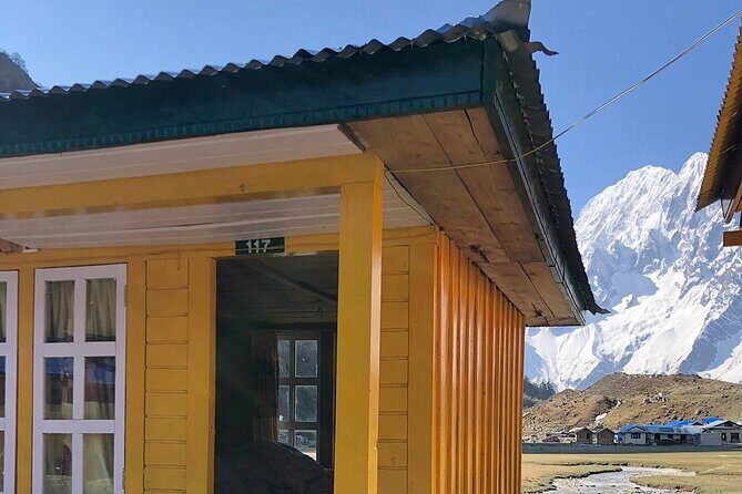 Manaslu Circuit Trek - Final Words