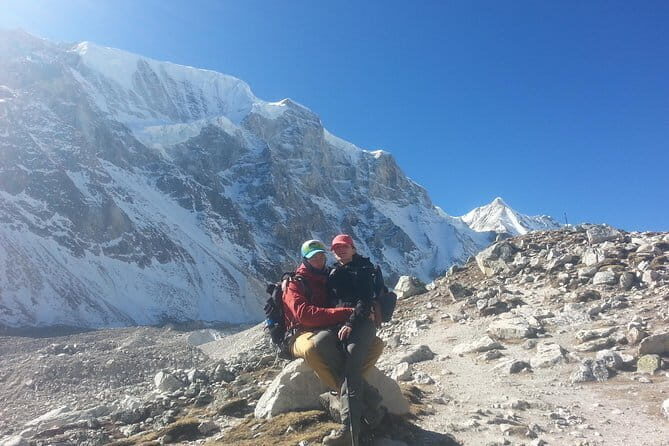 Manaslu Circuit Trek - Authentic Experiences Along the Way