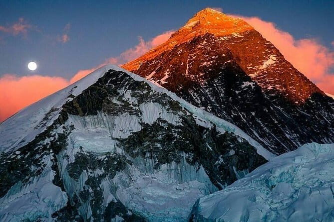 Manaslu Circuit Trek - The Practical Side: Logistics, Cost, and What’s Included