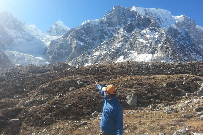 Manaslu Circuit Trek - Why Choose This Trek?