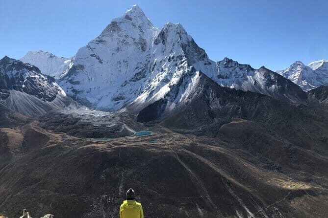 Manaslu Circuit Trek - Final Thoughts