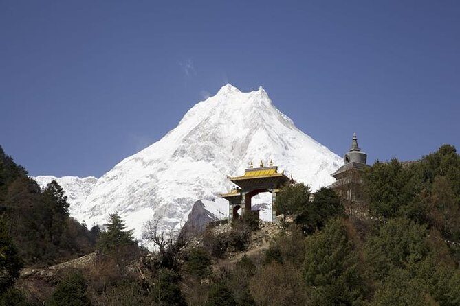 Manaslu Circuit Trek - From Kathmandu to Soti Khola: The Road Less Traveled
