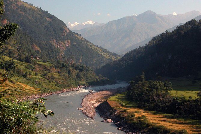 Manaslu Circuit Trek - Introduction: The Allure of the Manaslu Trek