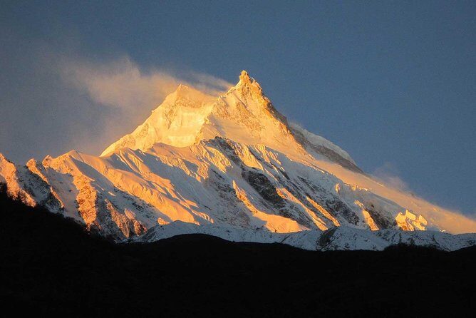 Manaslu Circuit Trek - What Travelers Love About This Trek