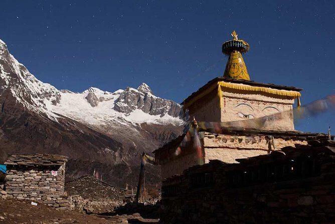 Manaslu Circuit Trek - Why Choose the Manaslu Circuit Trek?