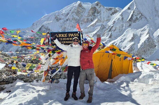 Manaslu Circuit Trek Remote Himalayan Adventure in Nepal - Rest and Altitude Adjustment