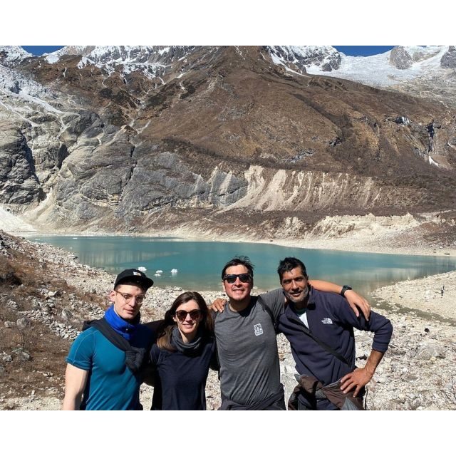 Manaslu circuit trek - A Detailed Look at the Manaslu Circuit Trek