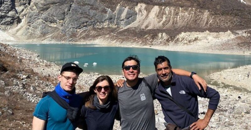 Manaslu circuit trek - Final Word
