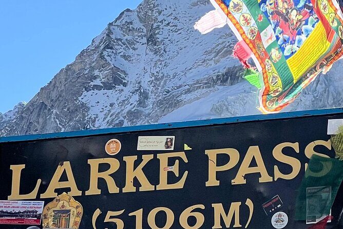 Manaslu Circuit Trek Untouched Beauty of Nepal - Key Points