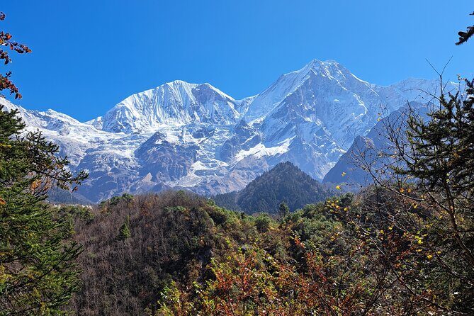 Manaslu Circuit Trek Untouched Beauty of Nepal - FAQ