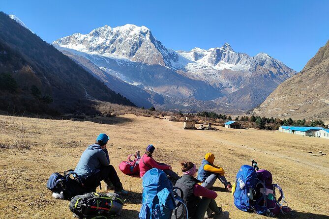 Manaslu Circuit Trek - Untouched trail - The Sum Up