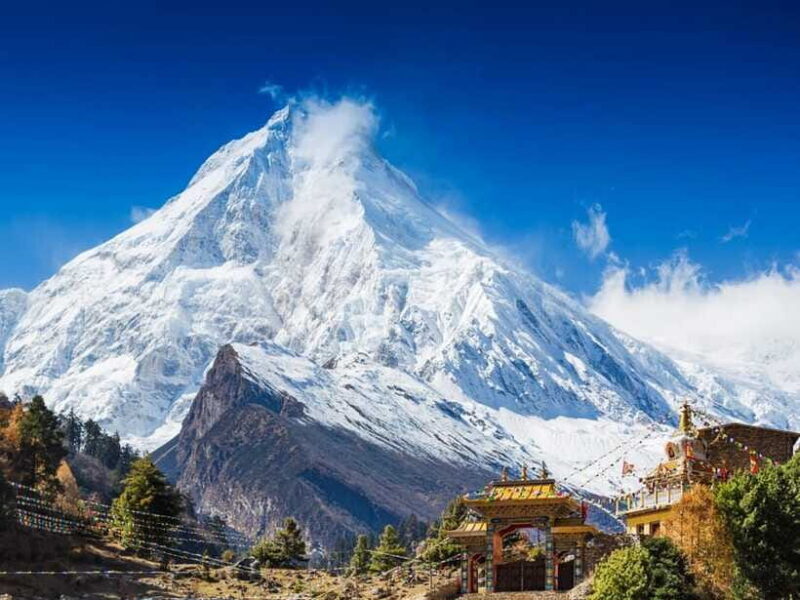 Manaslu Circuit Trek with Larkya La Pass - Who Would Love This Trek?