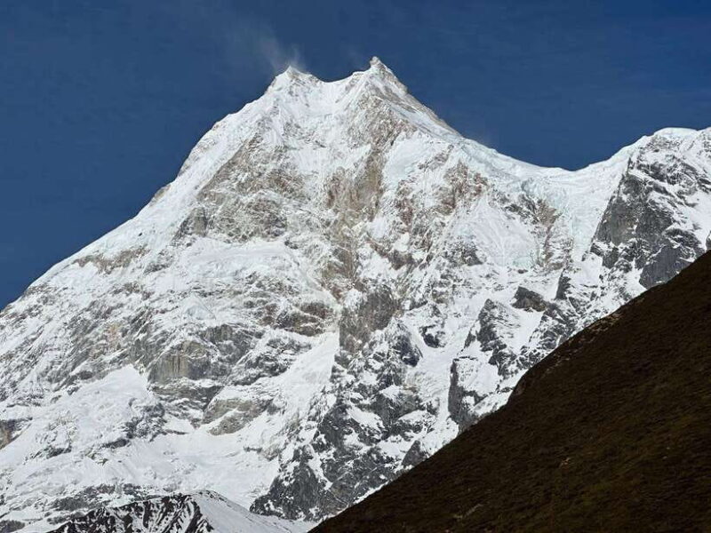 Manaslu Circuit Trek with Larkya La Pass - Hidden Gems - Key Points