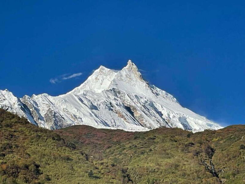 Manaslu Circuit Trek with Larkya La Pass - Hidden Gems - The End of the Trek and Return Journey