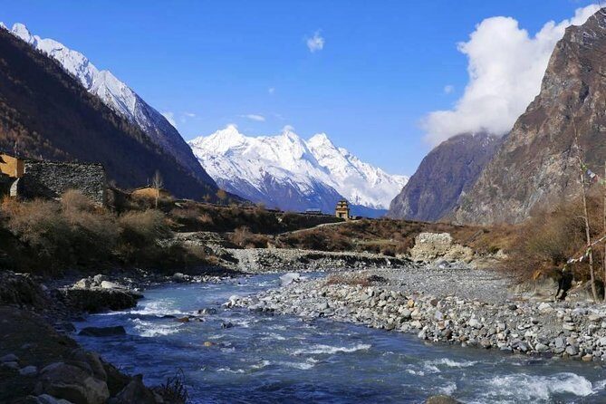 Manaslu Circuit Trekking - 17 Days - Who Is This Trek For?