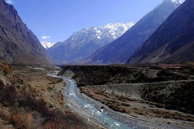 Manaslu Circuit Trekking - 17 Days - FAQ