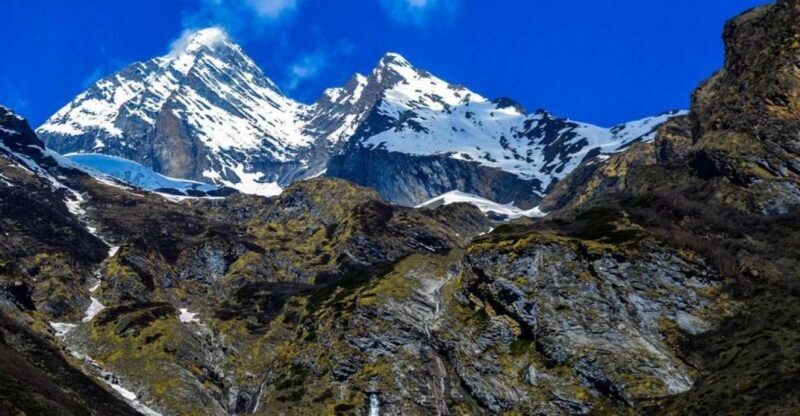Manaslu Circuit Trekking - Why Choose the Manaslu Circuit Trek?