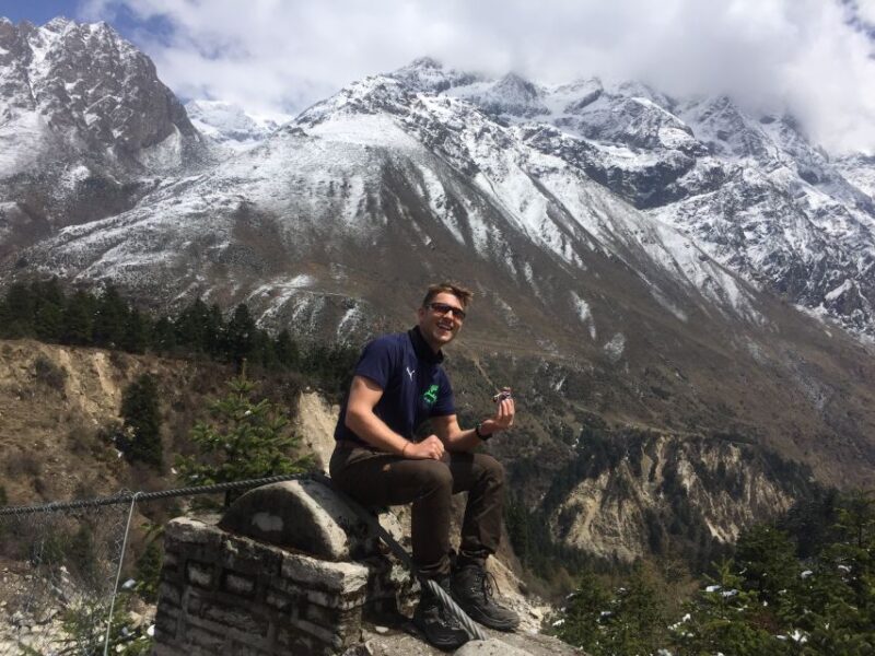 Manaslu Circuit Trekking - Logistics and Practical Tips