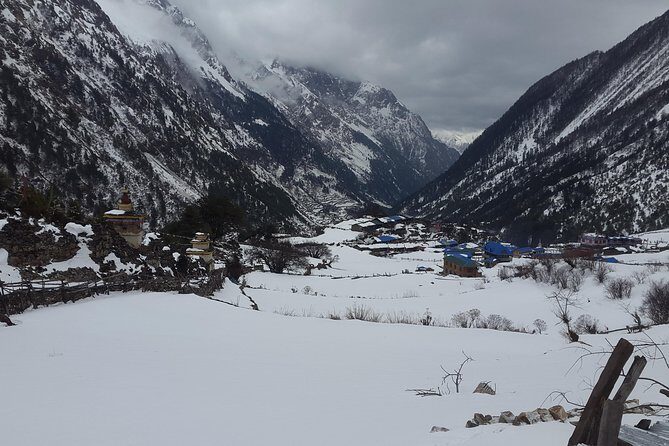 Manaslu Circuit Trekking - A Closer Look at the Manaslu Circuit Trekking Experience