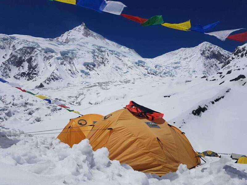 Manaslu Ciruit Trek: Manaslu Trek 12 Days from Kathmandu - An Honest Look at the Manaslu Circuit Trek