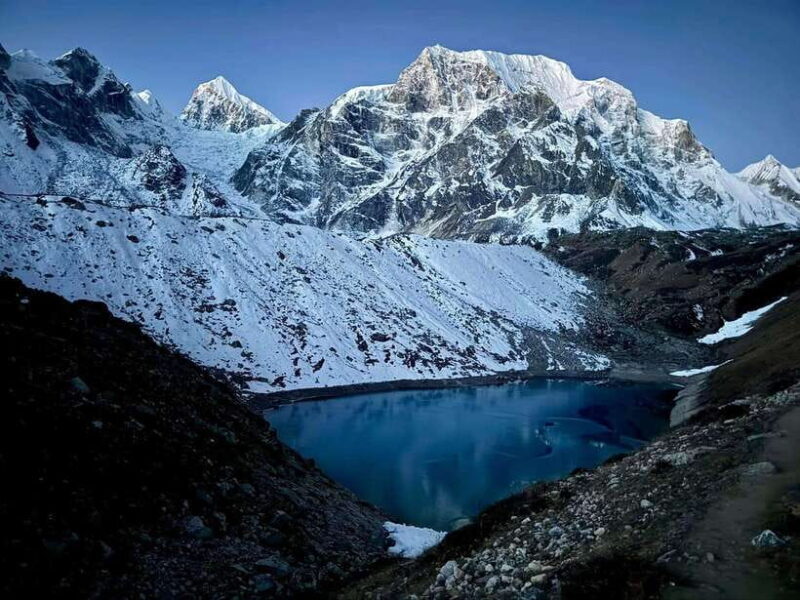 Manaslu Ciruit Trek: Manaslu Trek 12 Days from Kathmandu - Final Thoughts