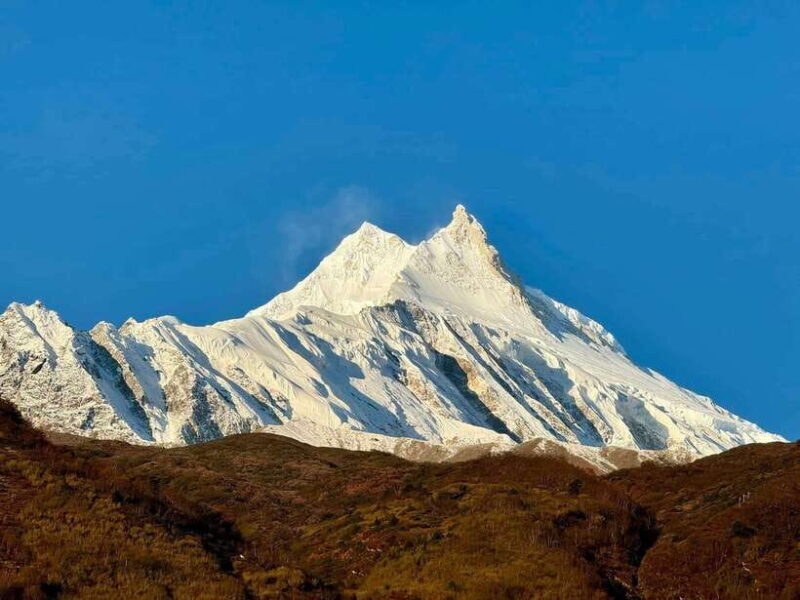 Manaslu Ciruit Trek: Manaslu Trek 12 Days from Kathmandu - FAQ