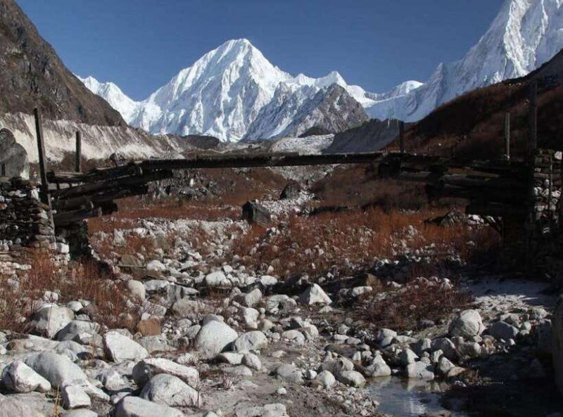 Manaslu Expedition 2025/2026 - The Experience with Marvel Treks and Expedition