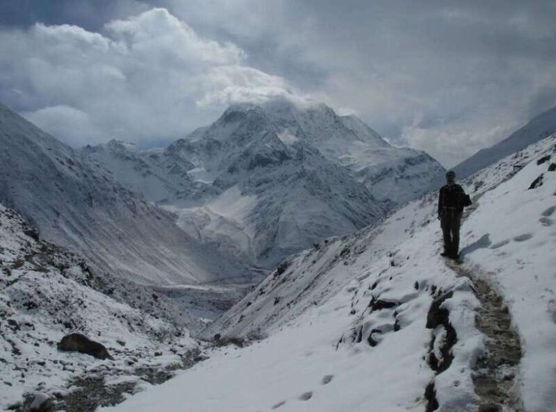 Manaslu Expedition 2025/2026 - Frequently Asked Questions