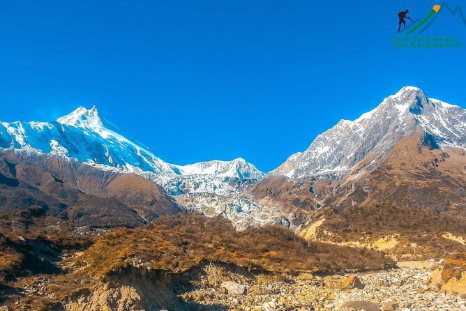 Manaslu, Nar Phu and Annapurna Three Passes Trek - Key Points