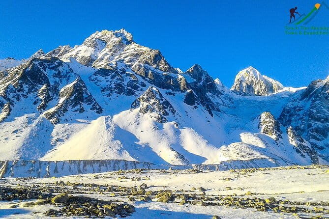 Manaslu, Nar Phu and Annapurna Three Passes Trek - The Trek: A Detailed Journey Through Nepal’s Hidden Gems