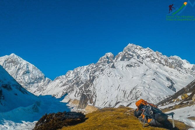 Manaslu, Nar Phu and Annapurna Three Passes Trek - Transportation, Permits, and Logistics