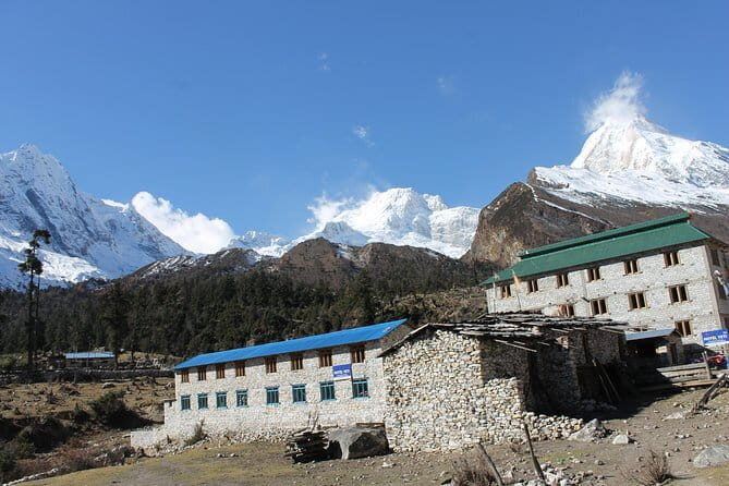 Manaslu Trek - Potential Drawbacks and Considerations