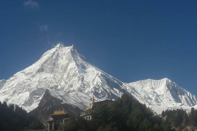 Manaslu Trek with Larke Pass - The Sum Up: Why This Trek Is a Solid Choice