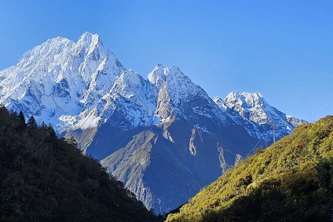 Manaslu Trekking - An Insider’s Look at the Itinerary