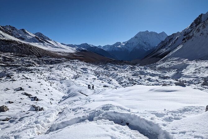 Manaslu Trekking - FAQs