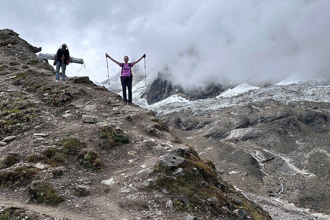 Manaslu Tsum Valley Trekking - Days 1-2: Setting in Nepal’s Capital
