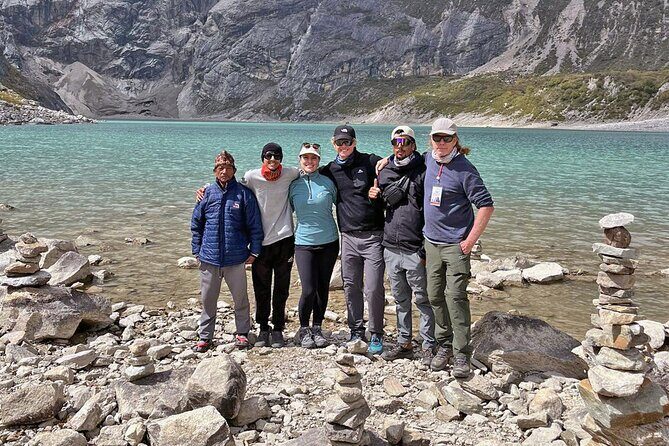 Manaslu Tsum Valley Trekking - Day 3: Scenic Drive to Arughat