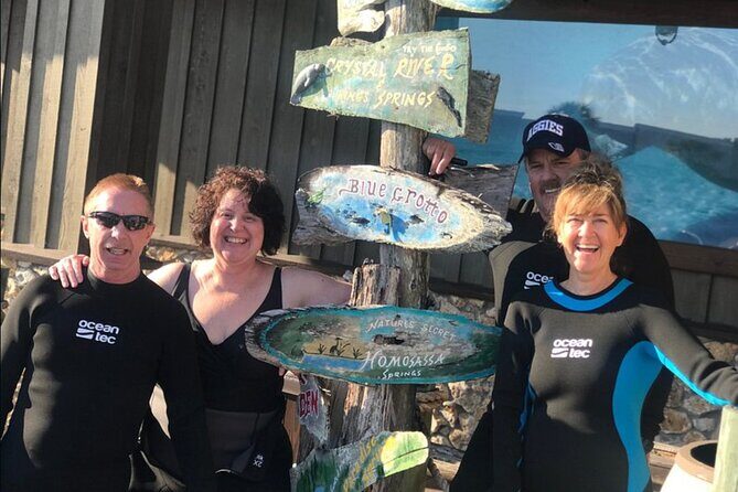 Manatee Snorkel Tour from American Pro Diving Center - A Detailed Look at the Experience