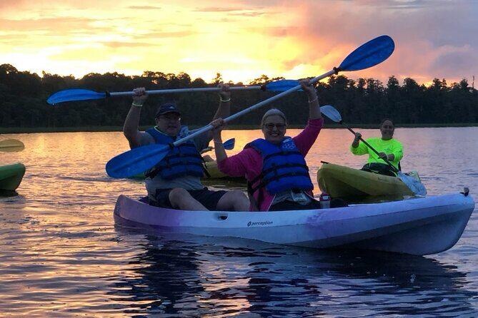 Manatee Springs Adventure Tour - What Do Travelers Say?