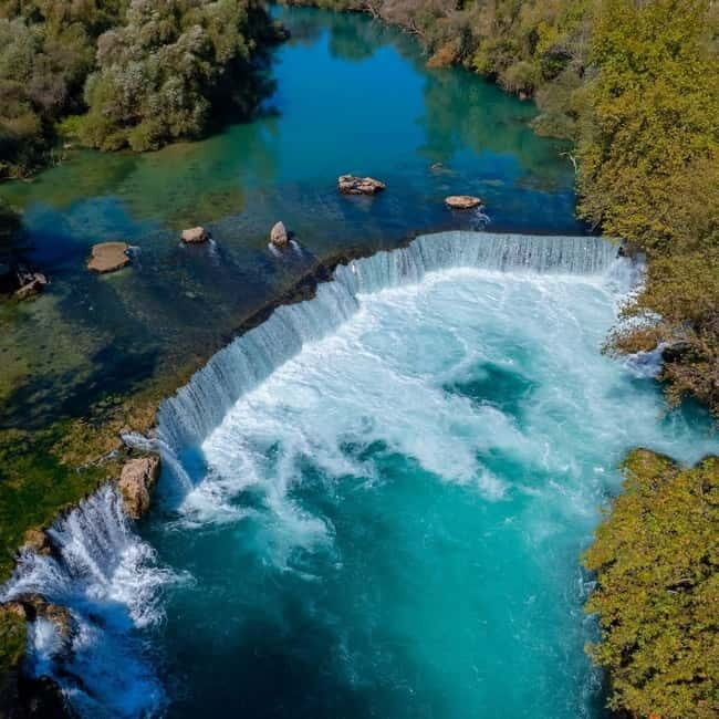 Manavgat Boat & Bazaar Tour from Alanya, Side, Antalya - An In-Depth Look at the Manavgat Boat & Bazaar Tour