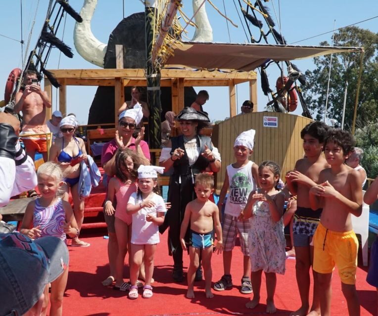 Manavgat River Boat Tour and Free Time at the Market - An In-Depth Look at the Tour Experience
