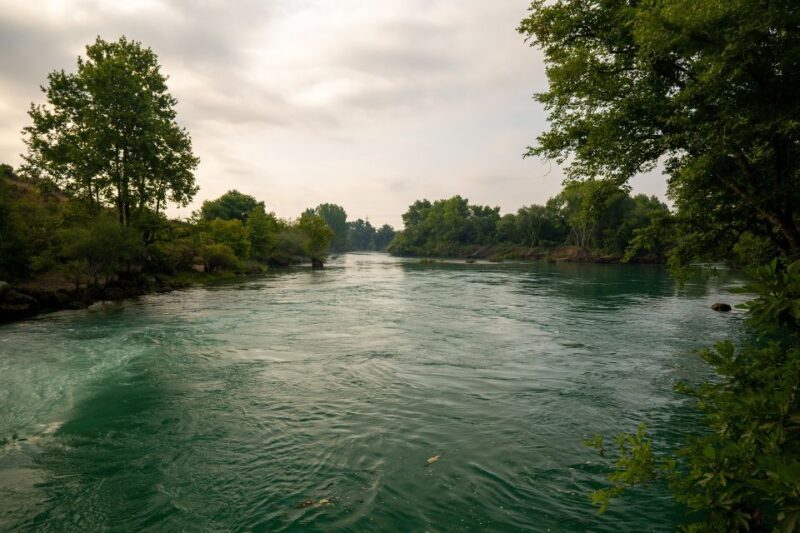 Manavgat River Cruise and Bazaar Tour w/ Lunch - Whats Included and Whats Not